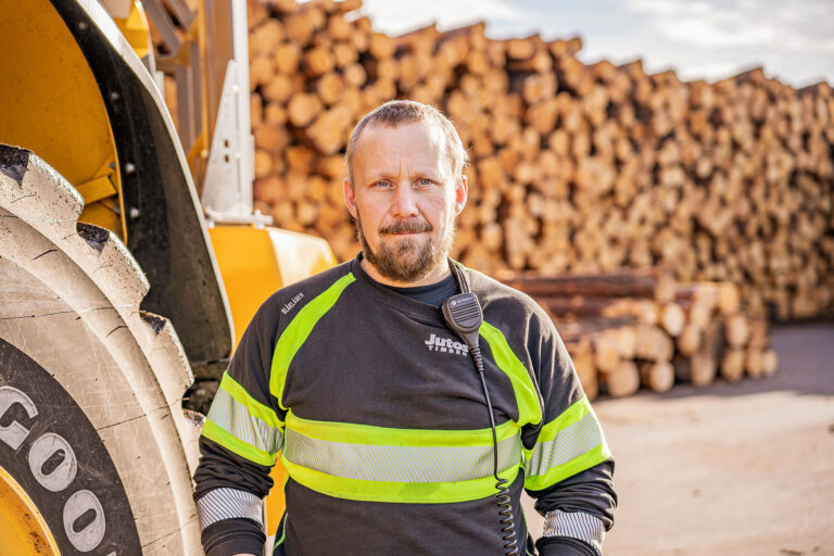 Jobba med oss – Jutos®